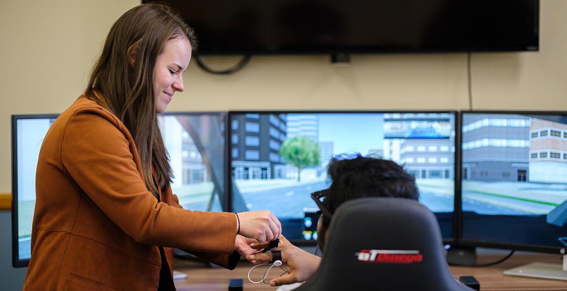 CATS Contributes to Historic Year in Research Expenditures | Civil and ...