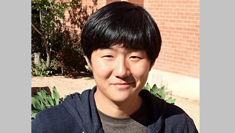 Graduate Student Wins Funding from Innovation Challenge | Civil and ...